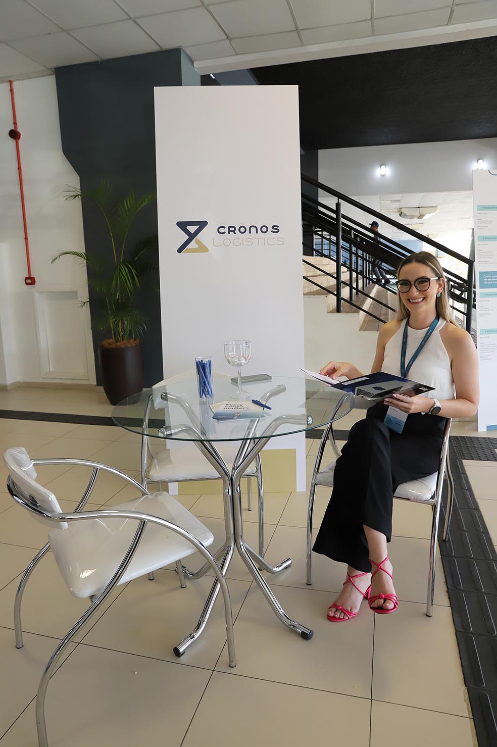 Meeting Comex 2023: nossa participação no maior evento de Comércio ...