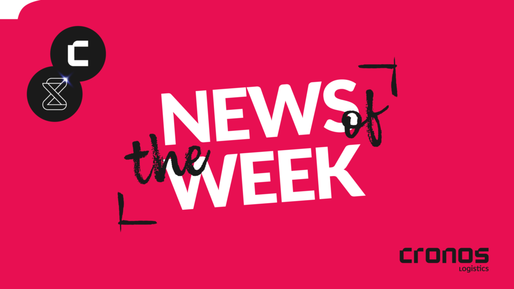 Cronos Logistics | Global Competence | Home