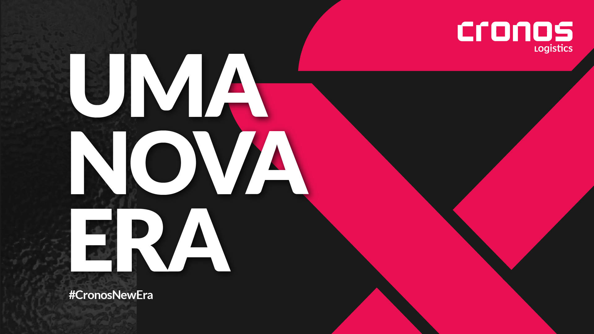 Cronos New Era – Cronos Logistics