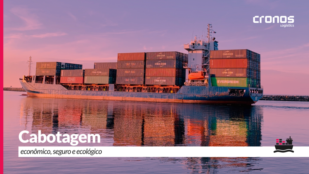 Cronos Logistics | Global Competence | Home